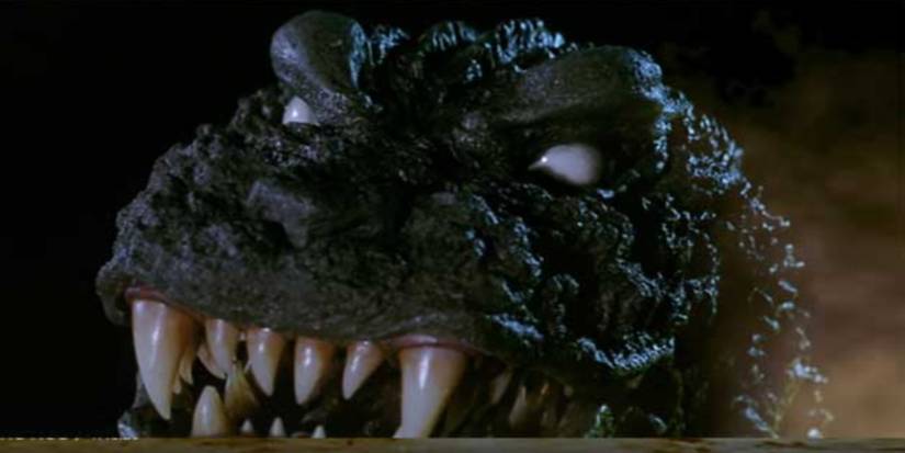 giant monsters all attack