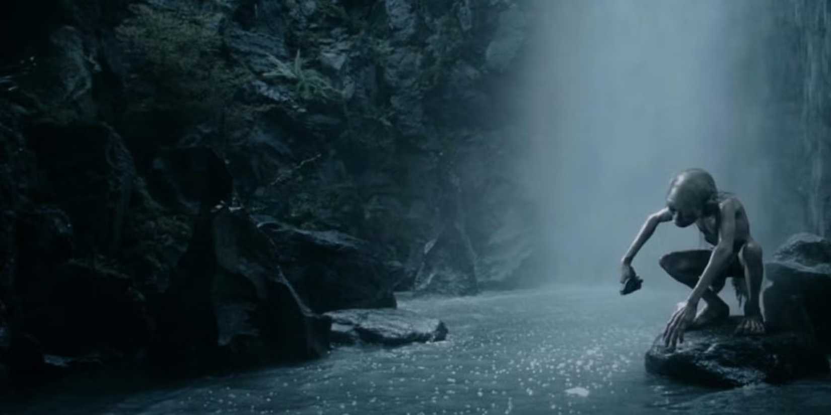 10 Best Quotes From 'The Lord of the Rings: The Two Towers,' Ranked