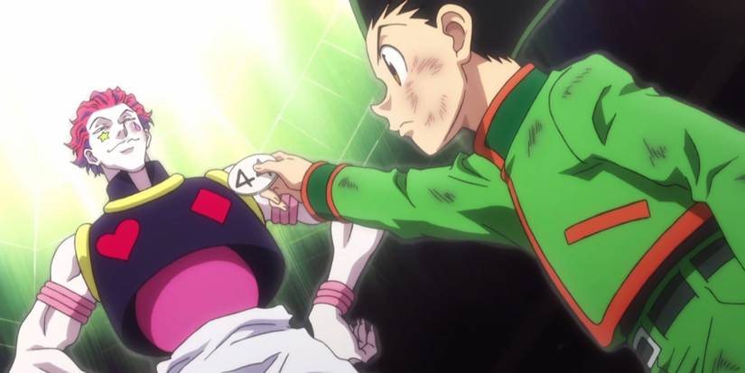 6 Great Anime Series With Plot Holes Too Big To Ignore