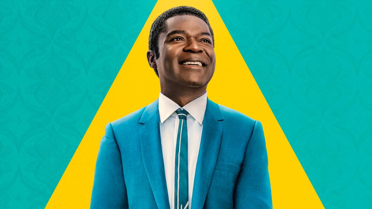 'Government Cheese' Review: David Oyelowo's Apple TV+ Dramedy Is a ...