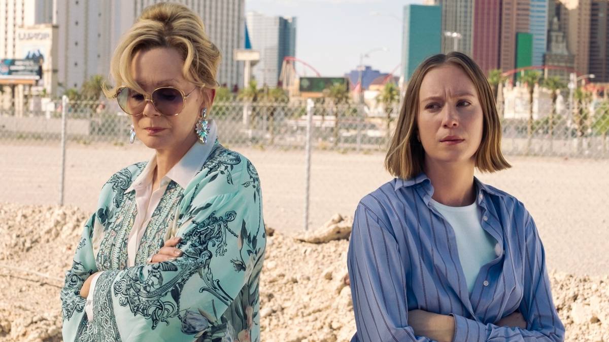 10 Best Characters of 'Hacks,' Ranked by Likability
