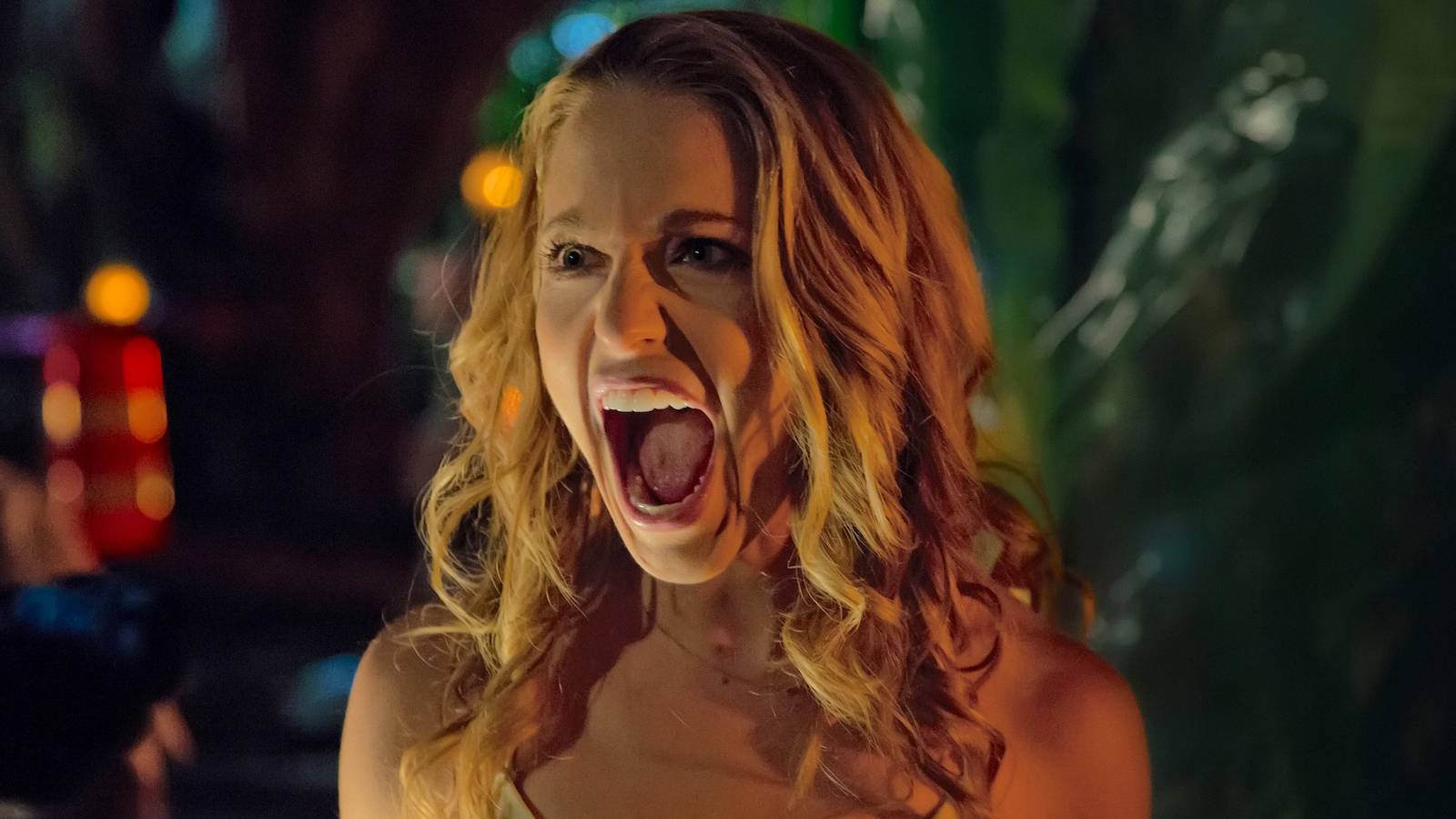 'Happy Death Day' Star's Upcoming Giant Snake Movie Is the Perfect ...