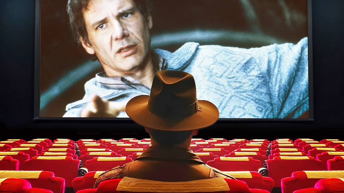 Star Wars and Indiana Jones Aside, Harrison Ford's Most Rewatchable ...