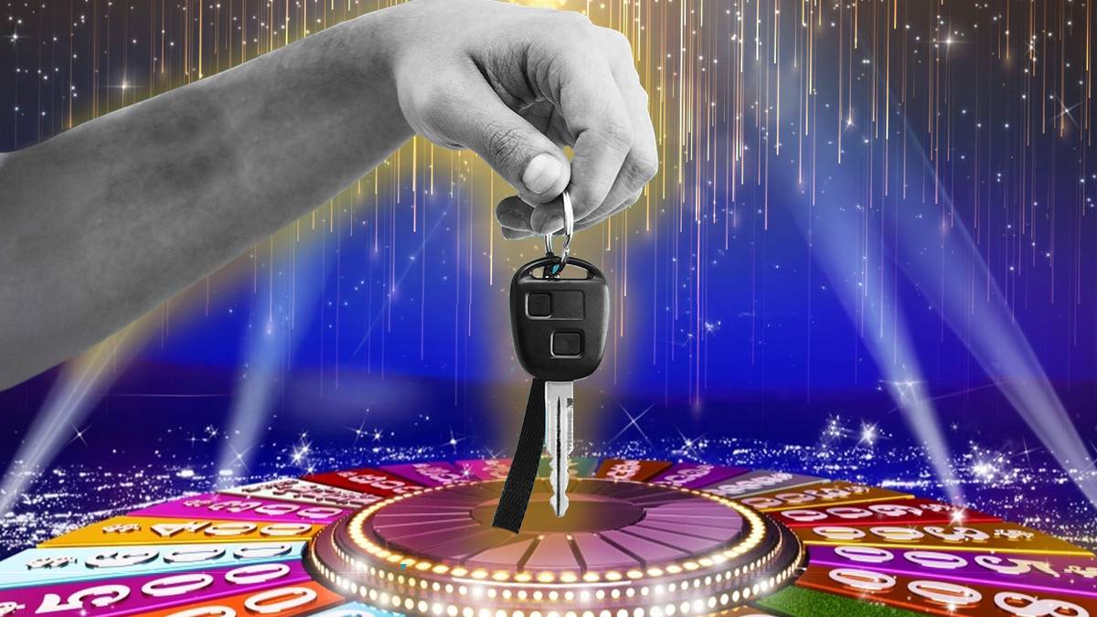 Third-Grade Teacher Wins Car on ‘Wheel of Fortune’ in Less Than a Second