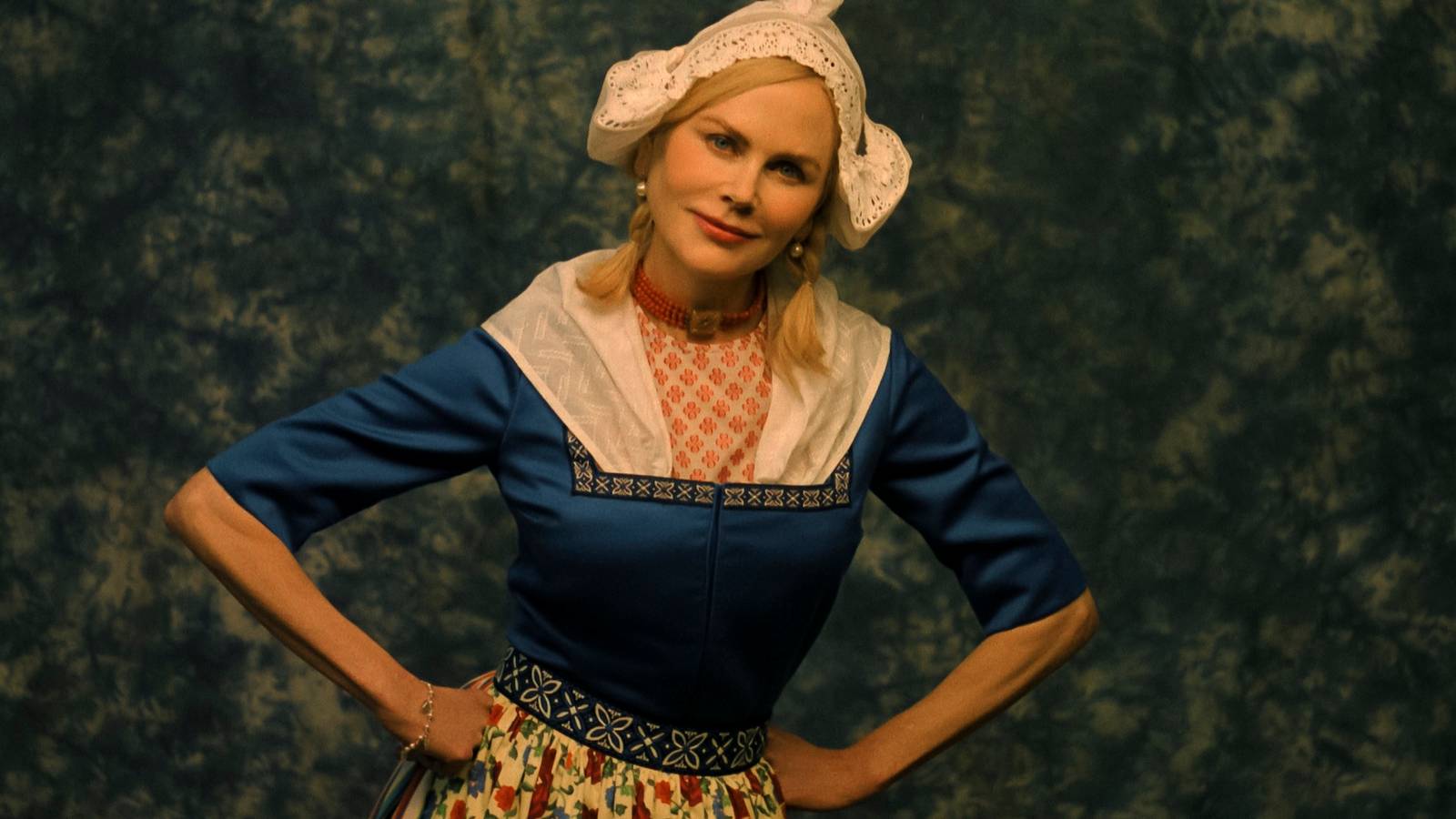 ‘Holland’ Ending Explained: Were We in Nicole Kidman's Mind the Whole Time?