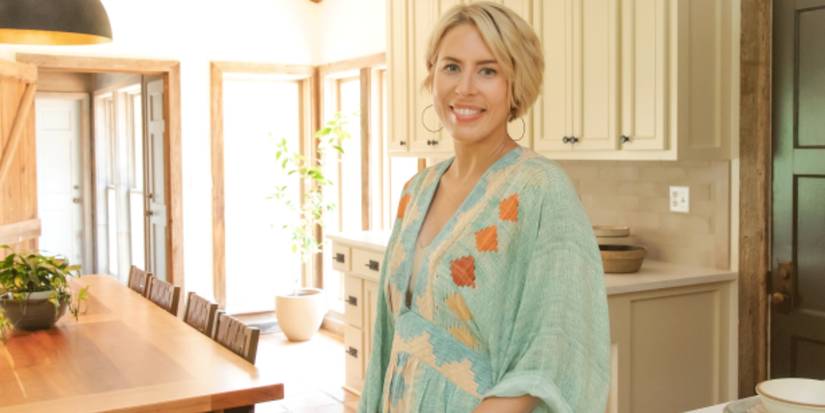 Erin Napier’s Secret Health Battle Makes Her HGTV Rise Even More Inspiring