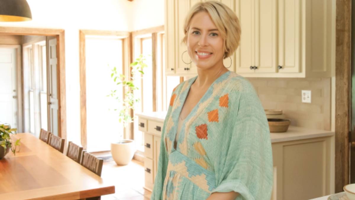 Erin Napier Reveals a Secret On ‘Home Town Takeover’ That’s Become a ...