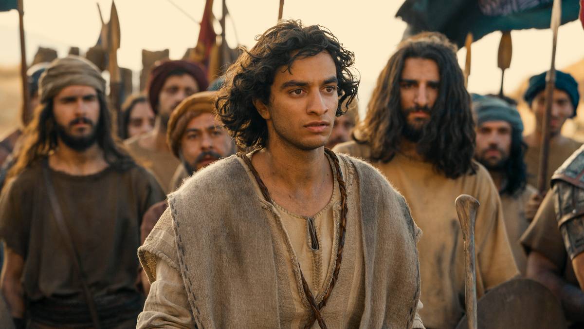‘House of David’ Just Set Up a Major Clash Ahead of Season 2