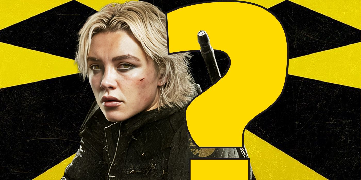 How Many Post-Credits Scenes Does 'Thunderbolts*' Have?