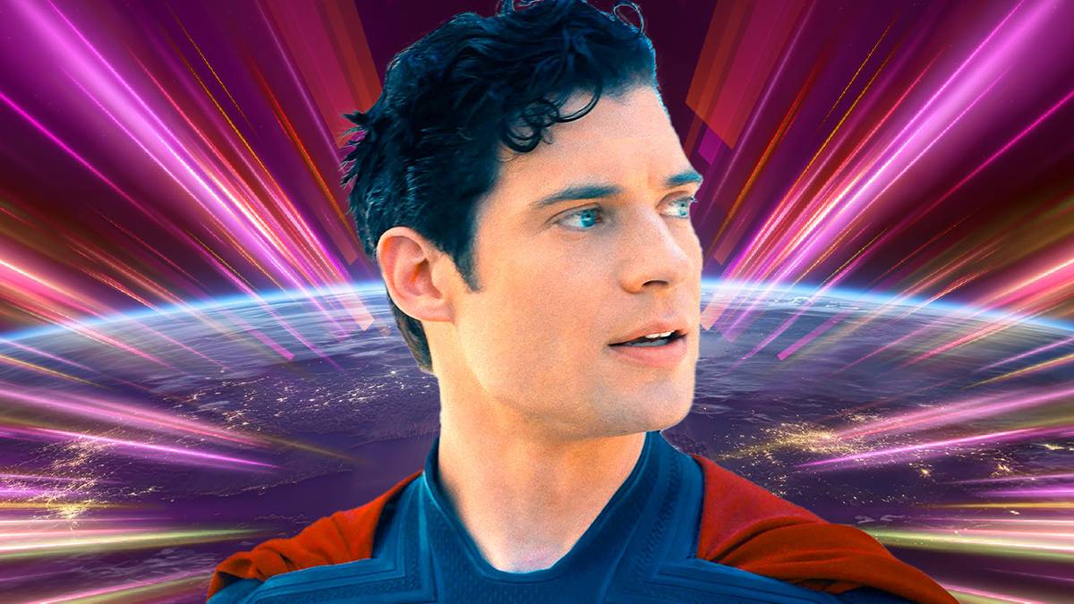 James Gunn's 'Superman' Takes to the Sky in Breathtaking Trailer for ...
