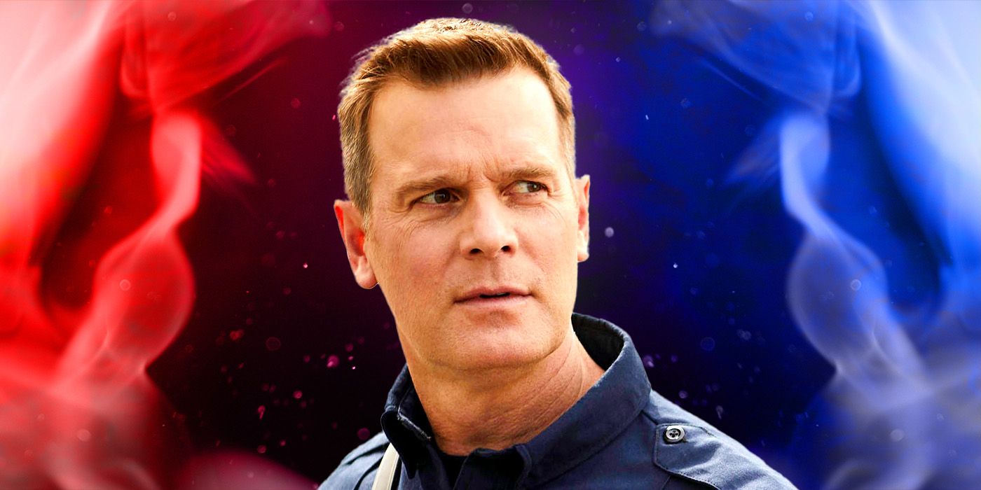 “This Is Not Even His Last Appearance”: ‘9-1-1’ Showrunner Promises ...