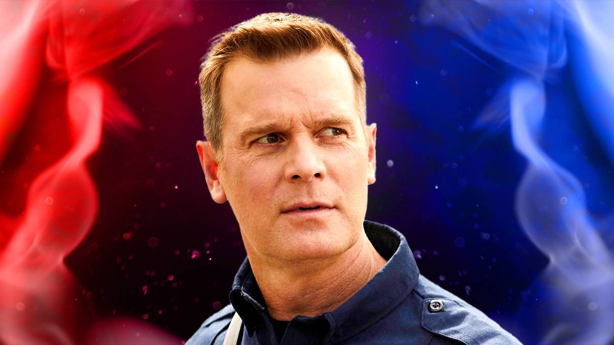 "I Will Miss All My '9-1-1' Family": Series Star Shares Devastating ...