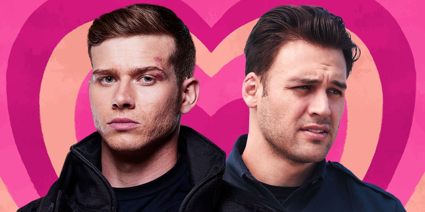 If Buck or Eddie Was a Woman, Buddie Wouldn't Feel "Out of Character ...