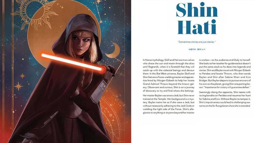 Your Favorite ‘Ahsoka’ Villain Has a Bright Future in the Star Wars ...