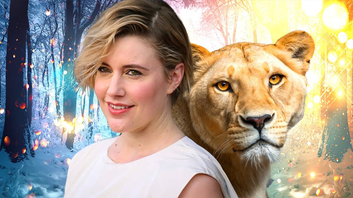 In Greta Gerwig’s Narnia, God Is a Woman and the Usual Suspects Are Fuming — But Meryl Streep’s ...