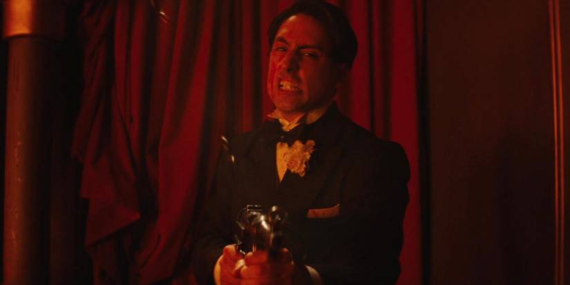 15 Actors Who Appeared in the Most Quentin Tarantino Movies