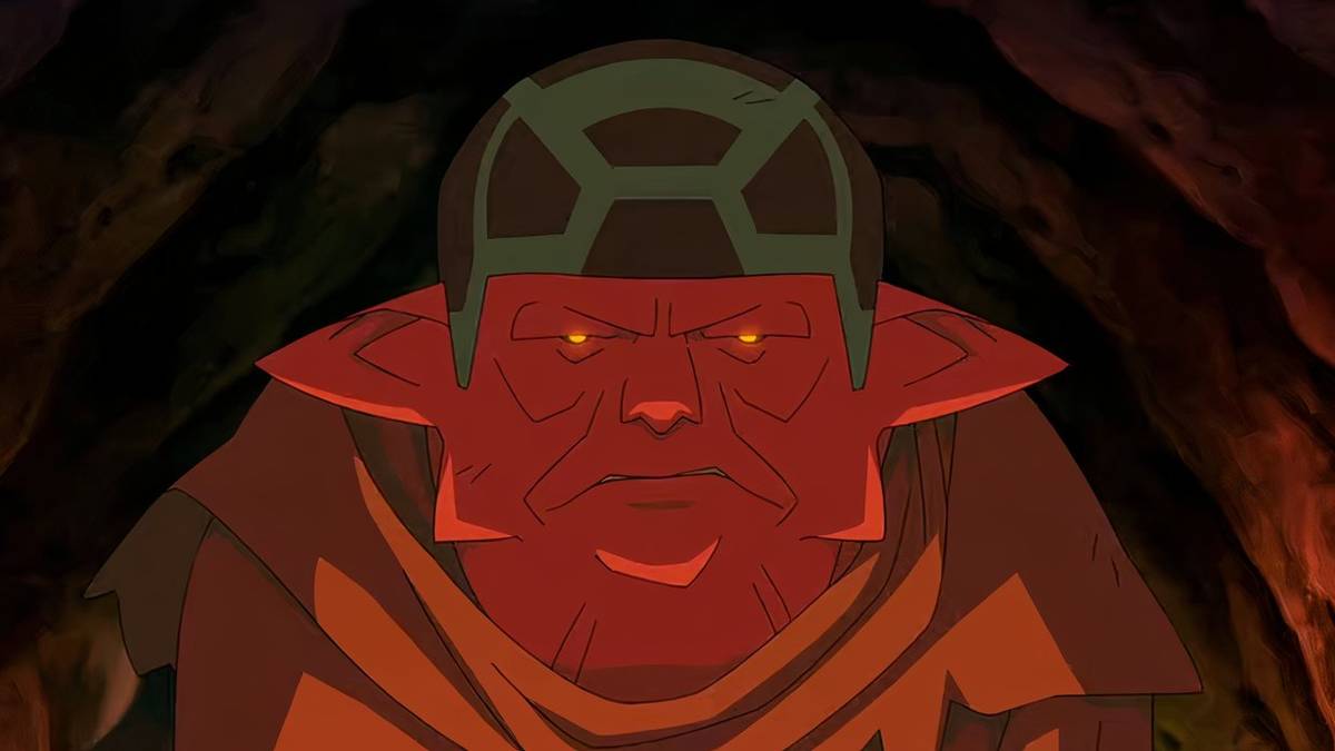 ‘Invincible’ Writer Reacts to Rumors That Bruce Campbell Is Secretly Satan