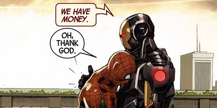 Spider-Man Is the Most Iconic American Superhero, and Here Are 10 ...