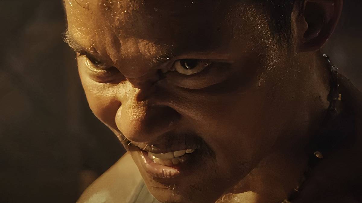 'Striking Rescue' Review: Tony Jaa's Muay Thai Action Movie Doesn’t ...