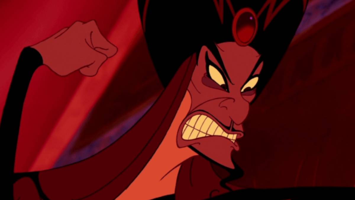'Aladdin' Is the Latest Classic Tale to Get a Horror Twist