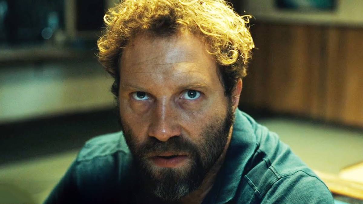 Jai Courtney's New Shark Horror Goes Head-to-Head With 'Jaws' Rotten Tomatoes Score