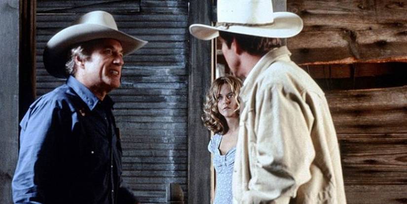 Dennis Quaid, Meg Ryan, and James Caan Collided in This Western Neo ...