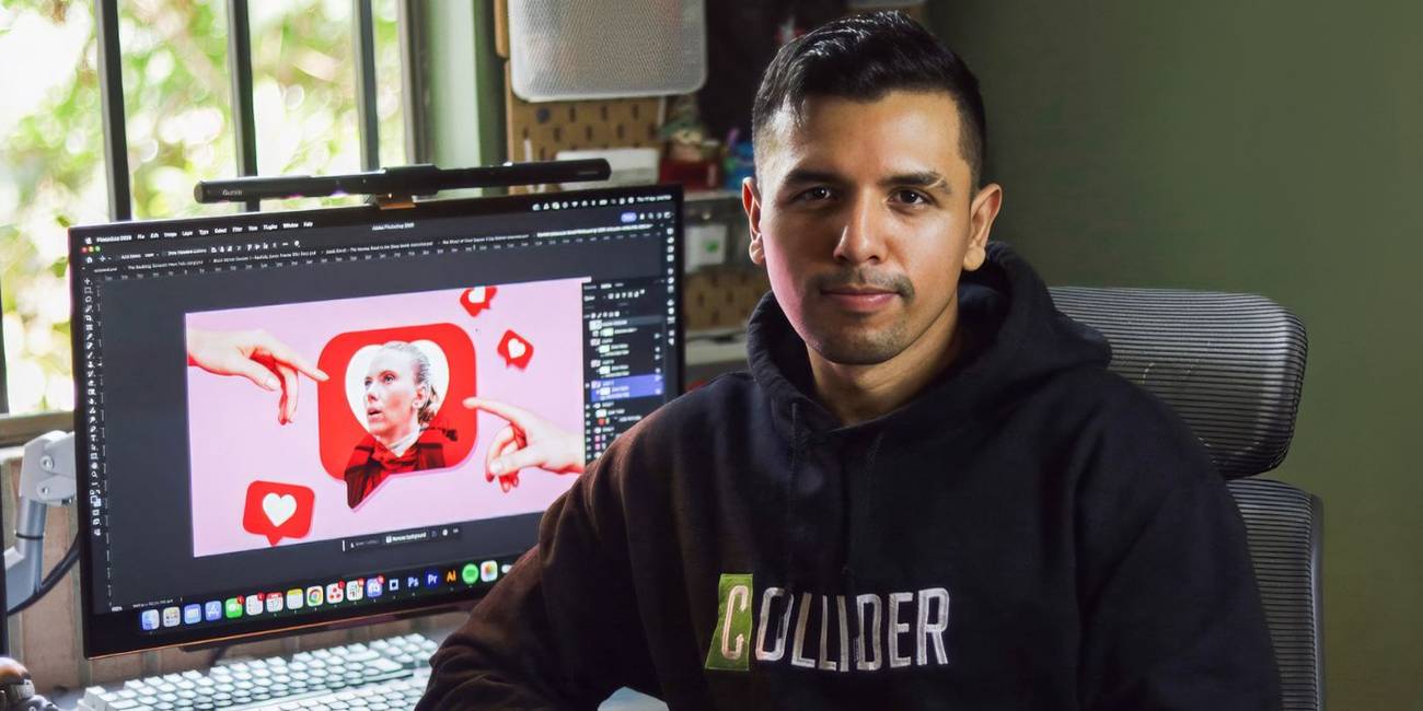 Collider Is Run by Pop Culture Fans Just Like You - Meet the Team ...