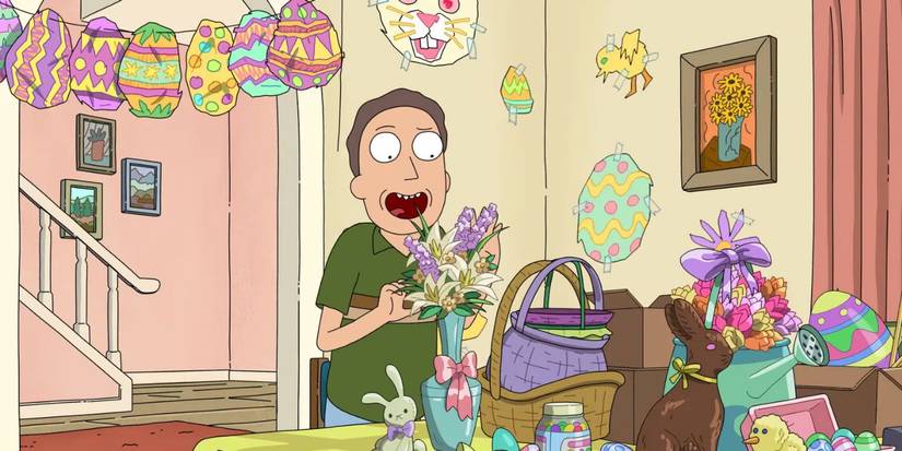 'Rick and Morty' Season 8 Is Wasting the Potential of One of Its Most ...