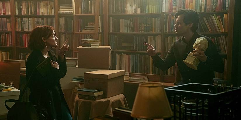 'You' Season 5’s Major Bronte Plot Twist Has a Deeper Meaning