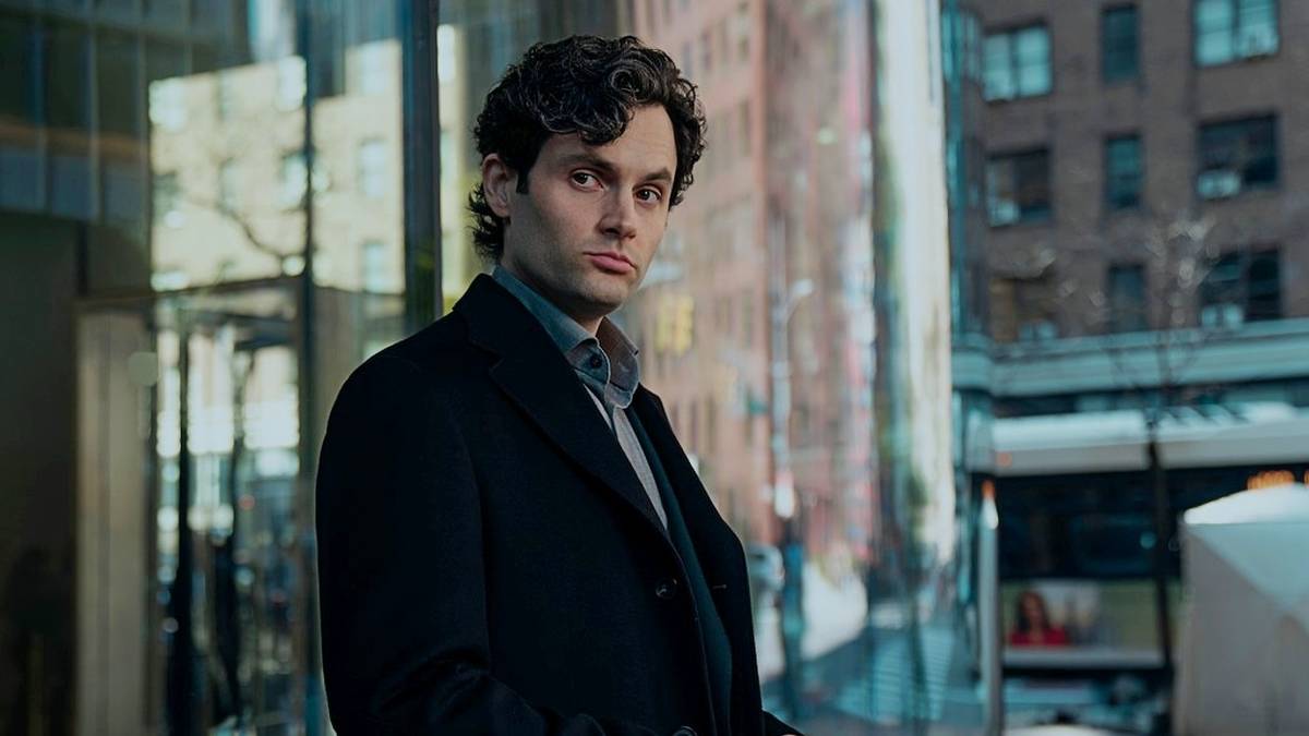 Would ‘You’ Want To Spend More Time With Joe Goldberg? Netflix Executive Producers Weigh in on a ...