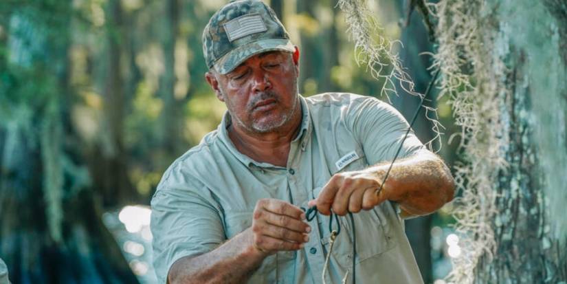 'Swamp People' Is One of the Best Reality Shows On TV, and Here's 10 ...