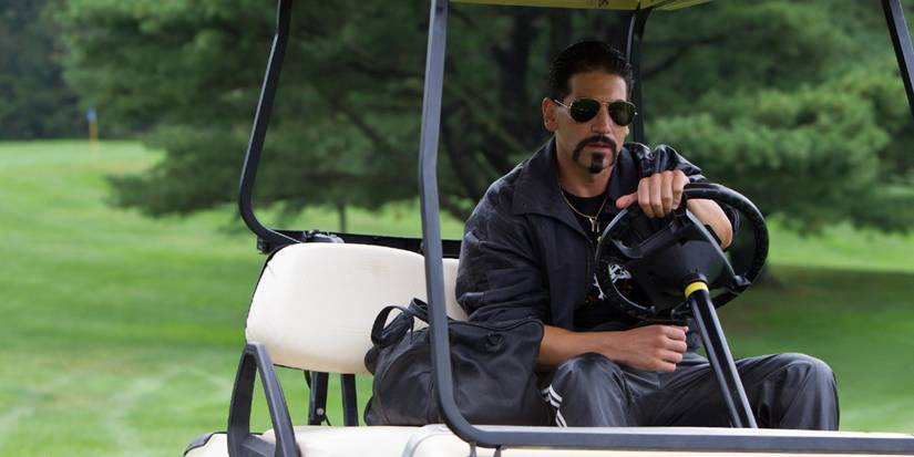 10 Best Jon Bernthal Movies, Ranked