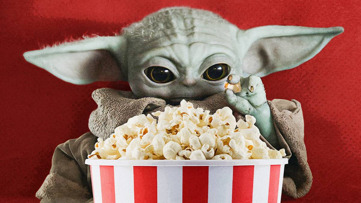 “It’s Got To Be Grogu, Right?”: Jon Favreau and Dave Filoni Debate What ...