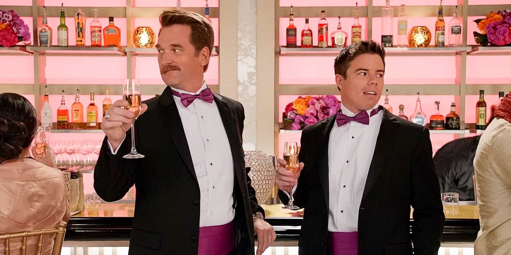 10 TV Breakups That Lost Our Faith In Love