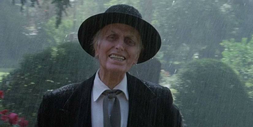 25 Scariest Horror Movie Characters, Ranked