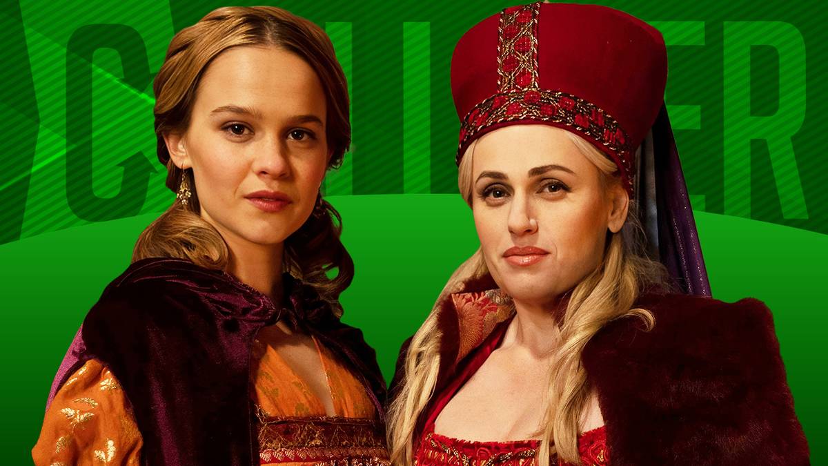 "A Very Different Take": 'Juliet & Romeo' Trailer Delivers a ...
