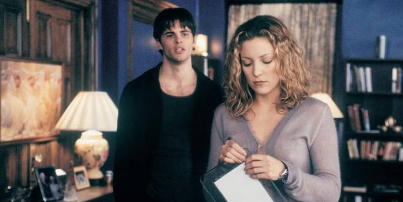10 Most Underrated James Marsden Movies, Ranked