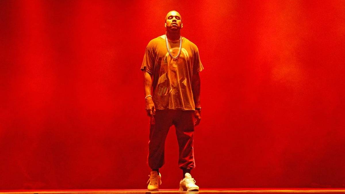 Kanye West's Biggest Controversies Of 2025