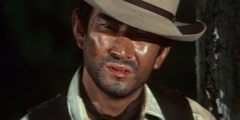 7 Best Japanese Westerns, Ranked