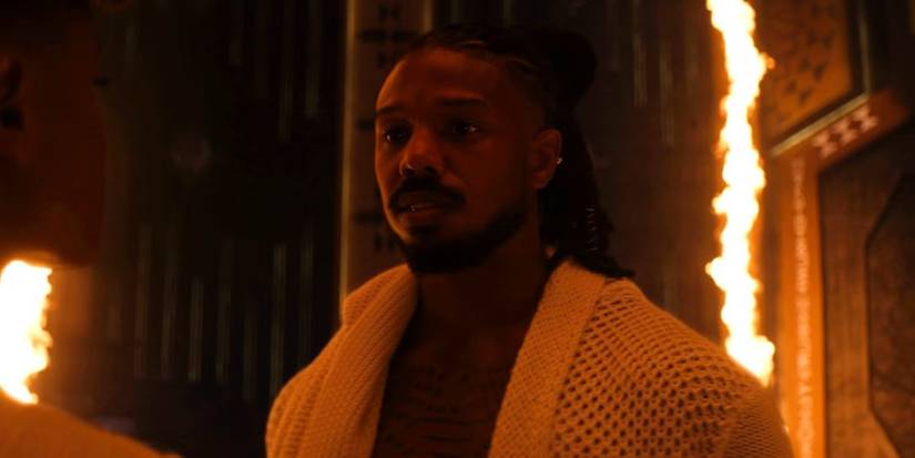 10 Best Michael B. Jordan Movies, Ranked