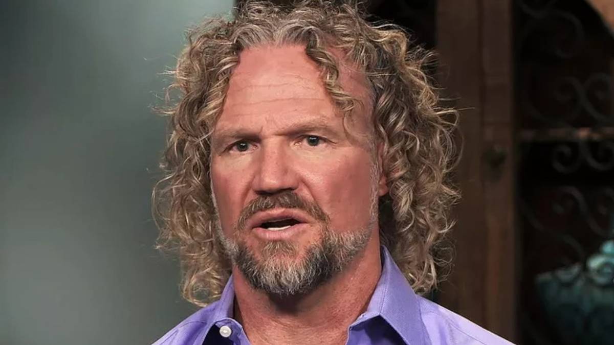 ‘Sister Wives’ Just Took a Wild Turn as Kody Brown’s Latest Moves Stir ...