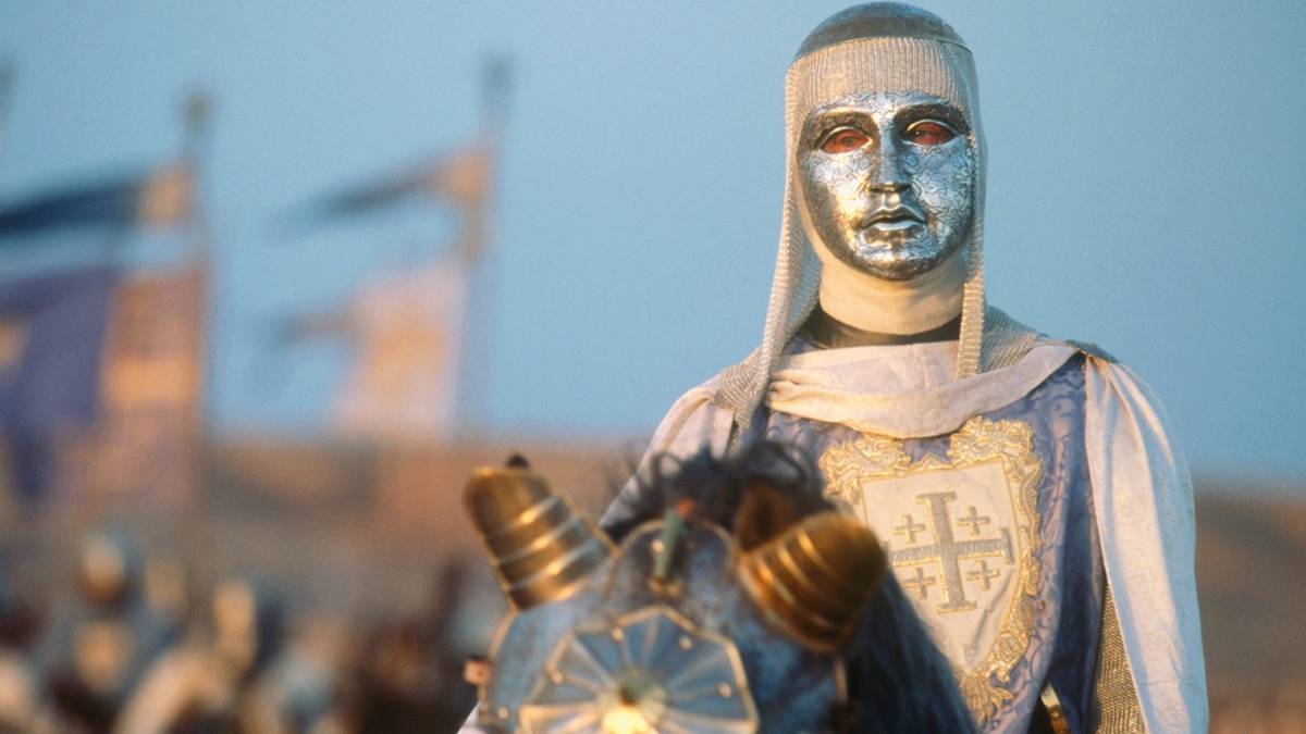 10 Greatest Epic Movies of the 2000s, Ranked