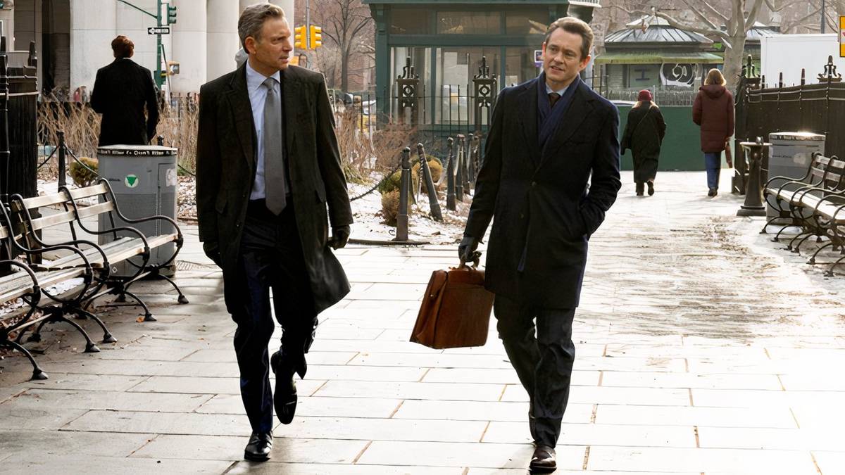 ‘Law & Order’ Season 25 Sets Release Date on NBC