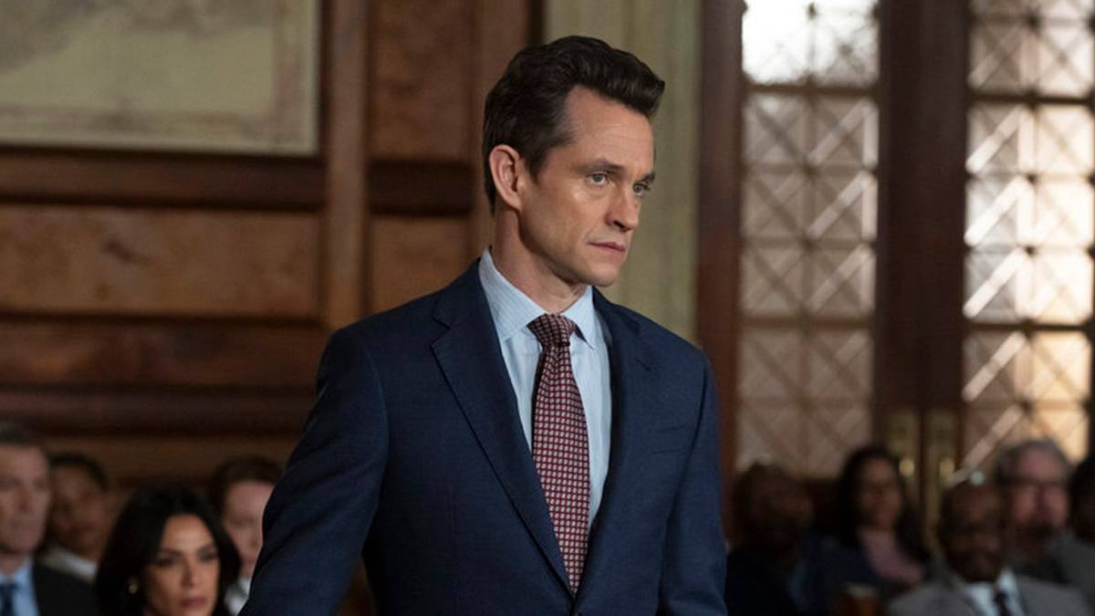 Nolan Price Faces the Defense Putting on a Show in New 'Law & Order ...