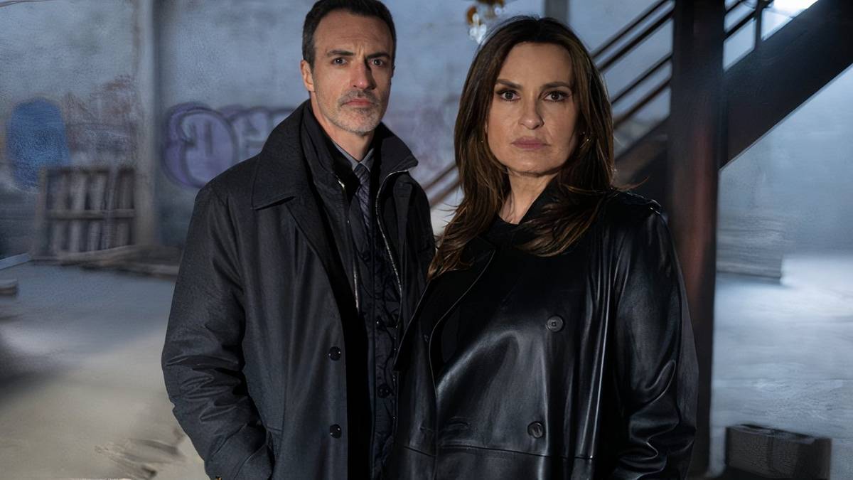 “A Two-Hour Movie”: ‘Law & Order’ Showrunner Reveals What To Expect ...