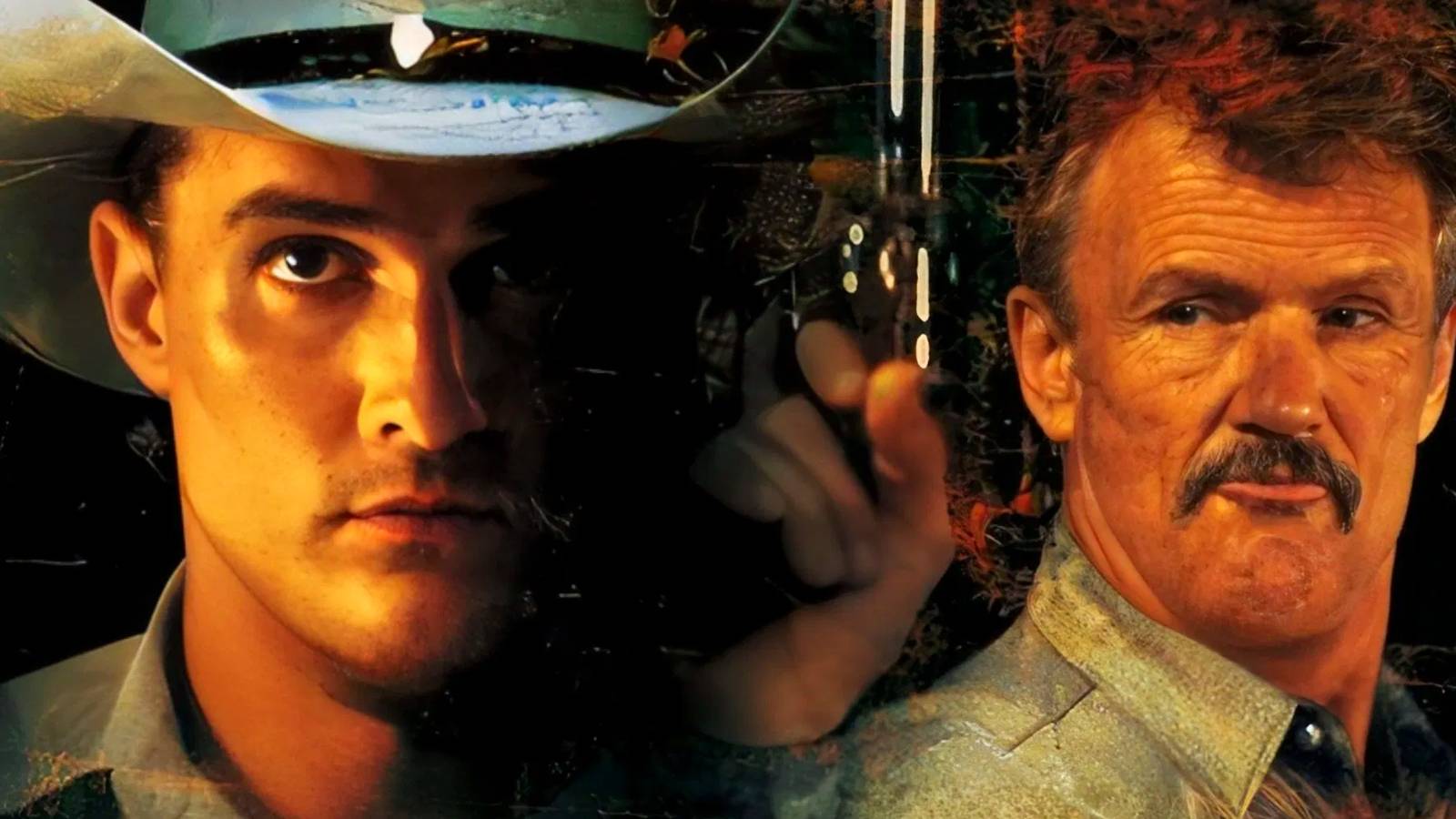 This Forgotten Matthew McConaughey Neo-Western Classic Nailed Something ...