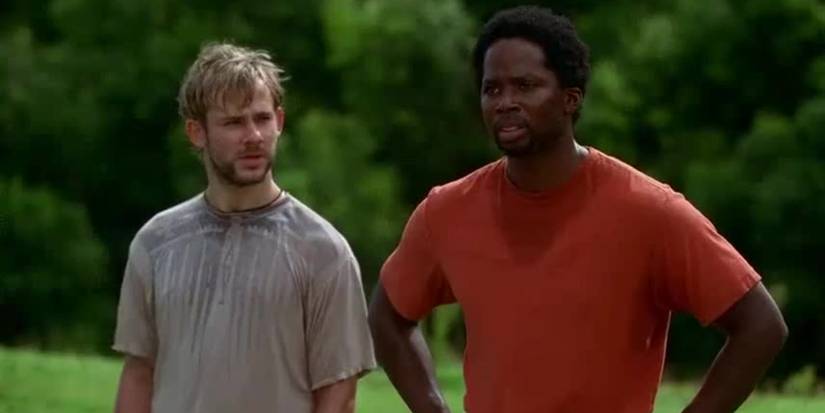 10 Best 'Lost' Quotes, Ranked