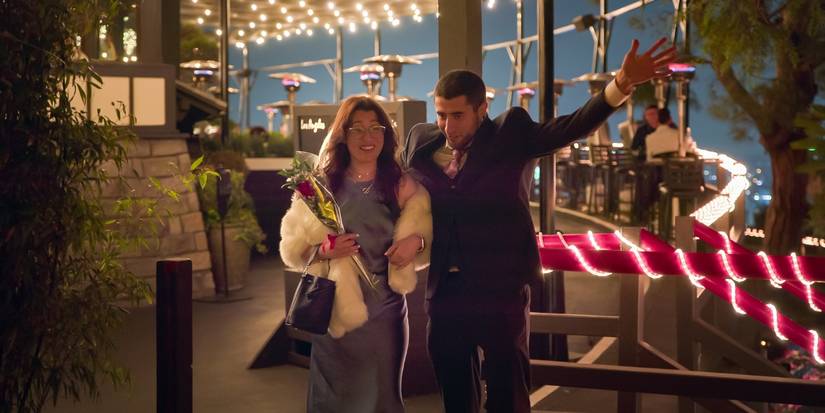 ‘Love On The Spectrum’ Teaches a Hard Lesson More People Need To Know