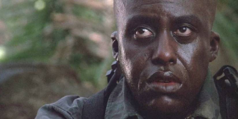 10 Best Characters in the Predator Franchise, Ranked
