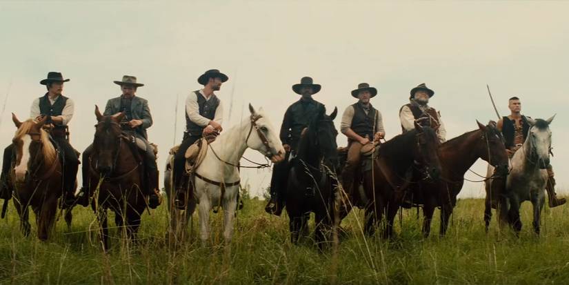 10 Westerns That Even Non-Western Fans Will Love